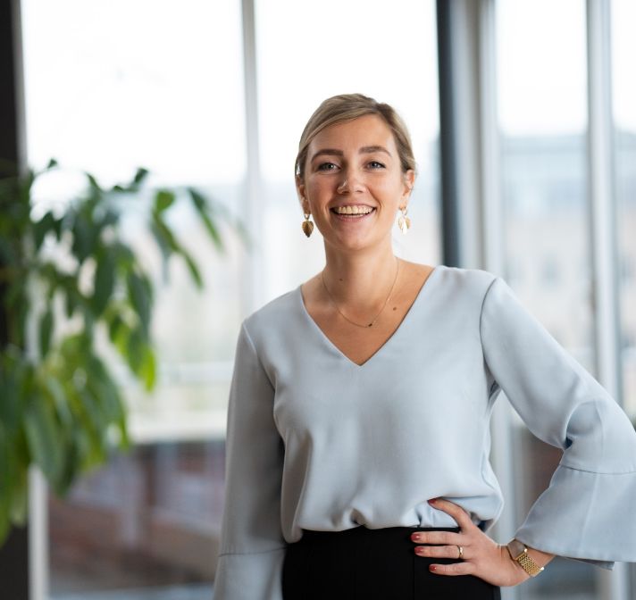 Gerlinde - Documizers