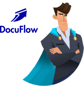 DocuFlow | Document Automation Software by Documizers