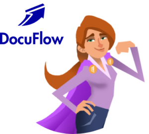 DocuFlow | Document Automation Software by Documizers