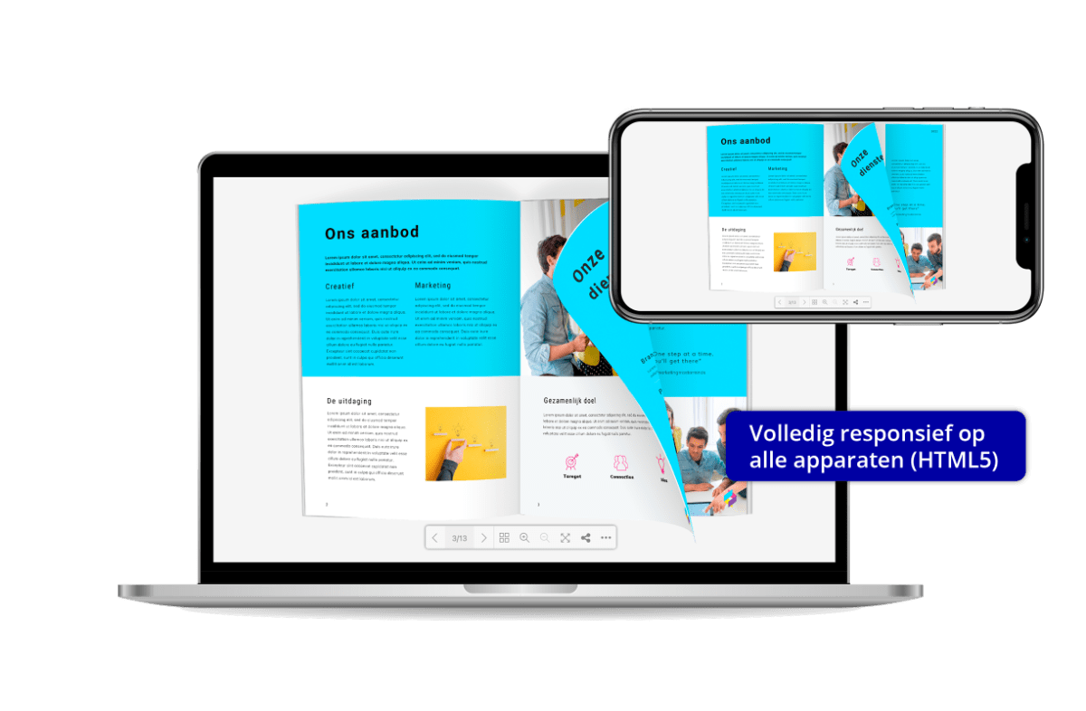 Mooie documentsjablonen ontwerpen in MS Word - Documizers